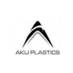 Akij Group Logo