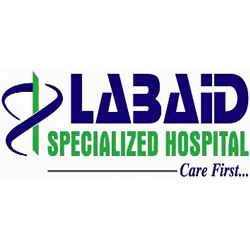 Senior Architect, Labaid Hospital
