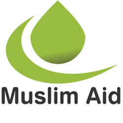 Muslim Aid Logo Muslim Aid UK (@Muslim_Aid) / X